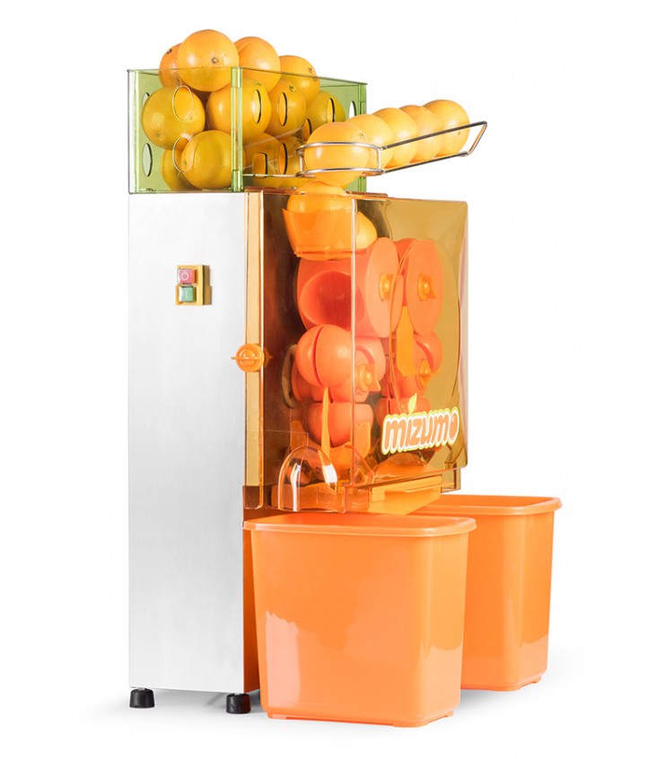 Presse jus automatique